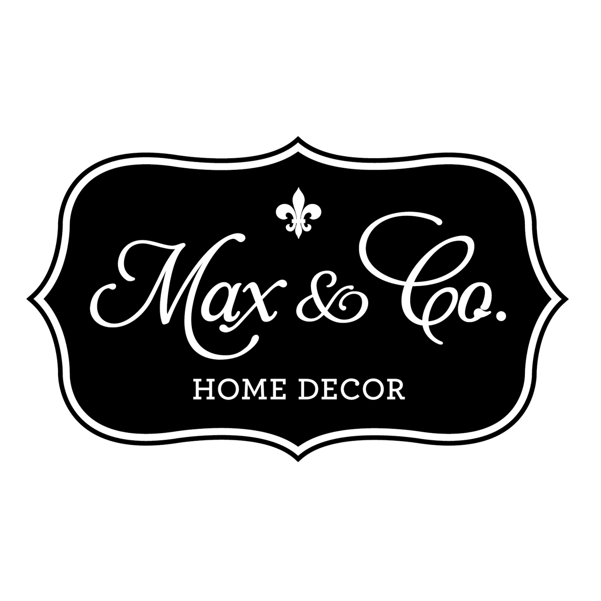 Max & Company – Max and Company