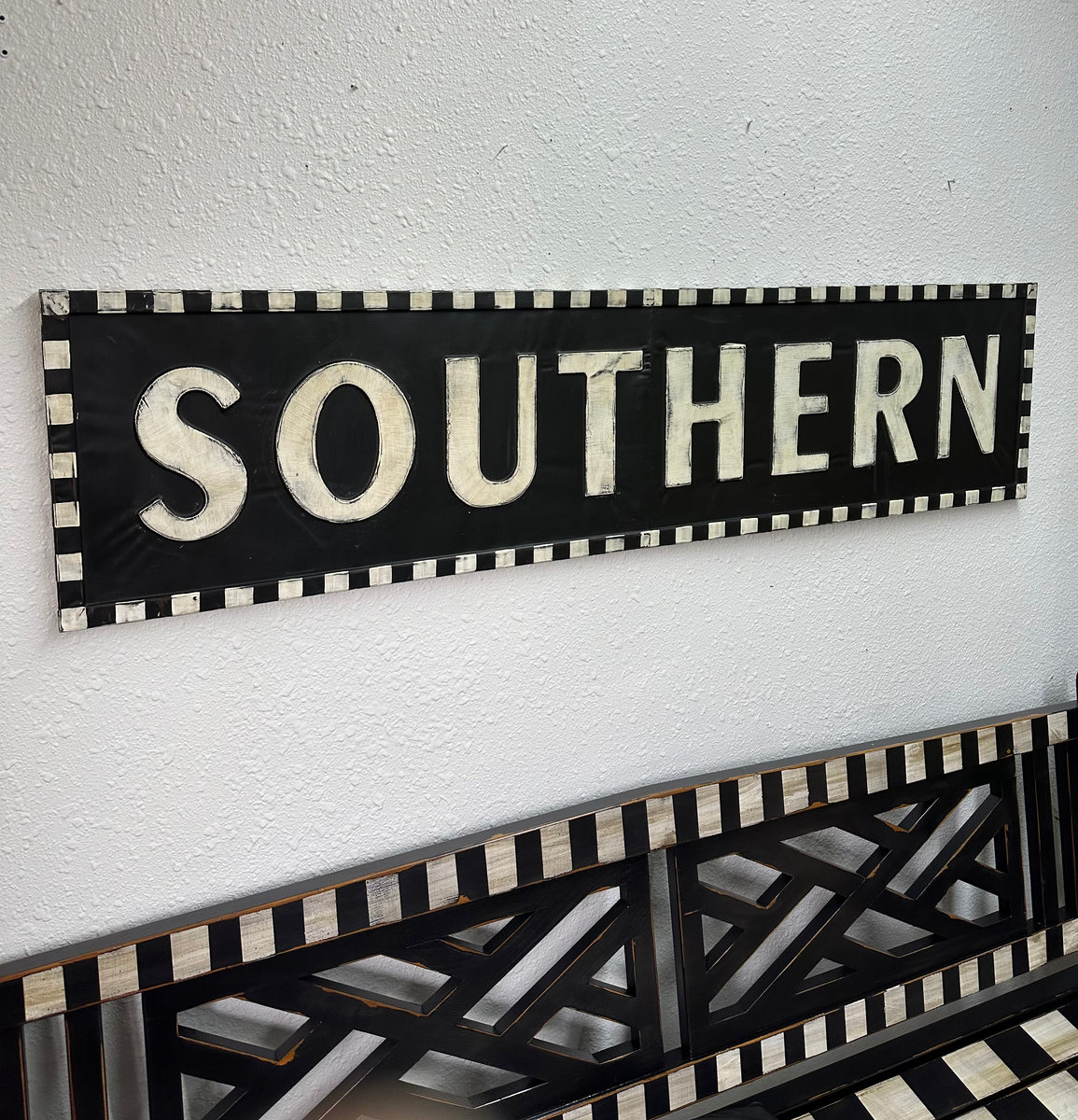 “Southern” Sign – Max and Company